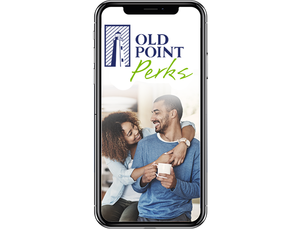 Old Point National Bank Checking Accounts