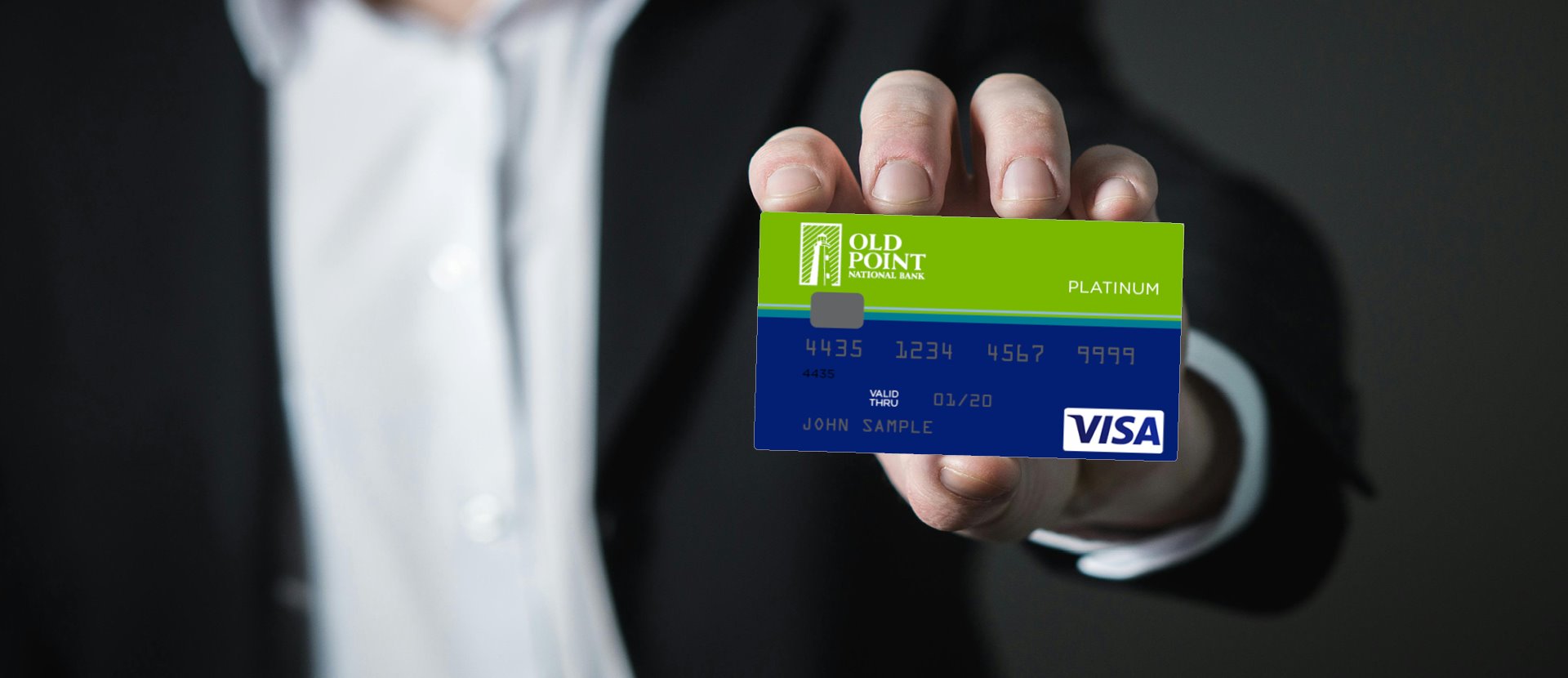 Old Point National Bank – Personal & Business Banking, Mortgage, Insurance