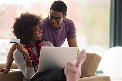 Old Point National Bank Checking Accounts